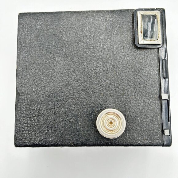 Kodak | Cameras, Photo & Video | Kodak Brownie Target Six6 Box Camera ...